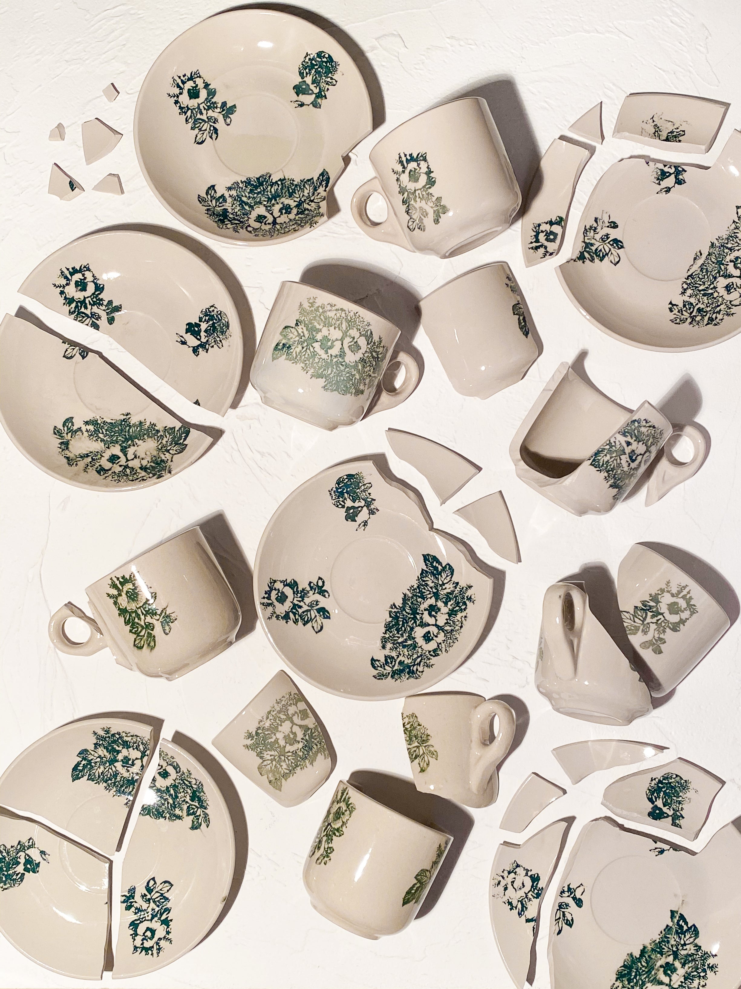 Singapore’s First Kintsugi & Creative Healing Studio | Gold & Behold